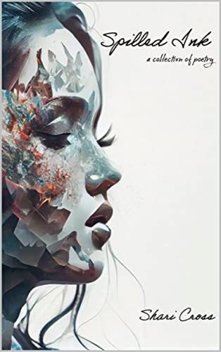 Spilled Ink by Shari Cross | Goodreads