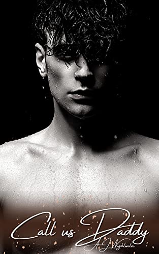 Call us Daddy (DDLB Stories - Ageplay 4) by A.J. Nightwolve | Goodreads