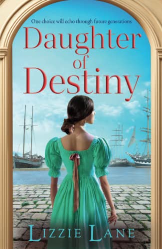 Daughter of Destiny by Lane Lizzie Lane | Goodreads