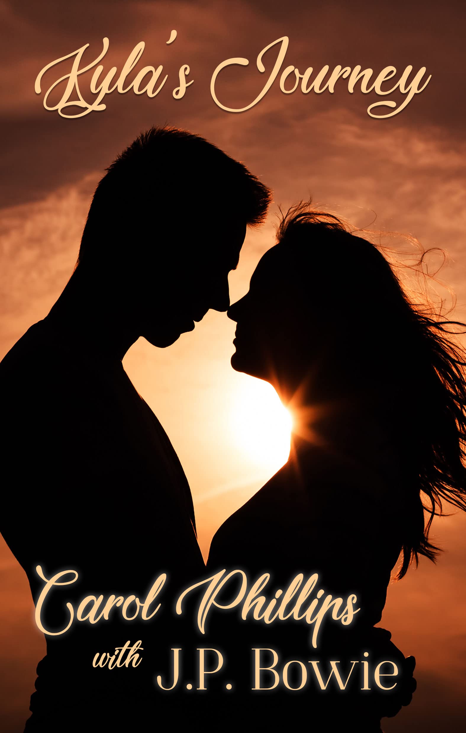 Kyla's Journey by Carol Phillips | Goodreads