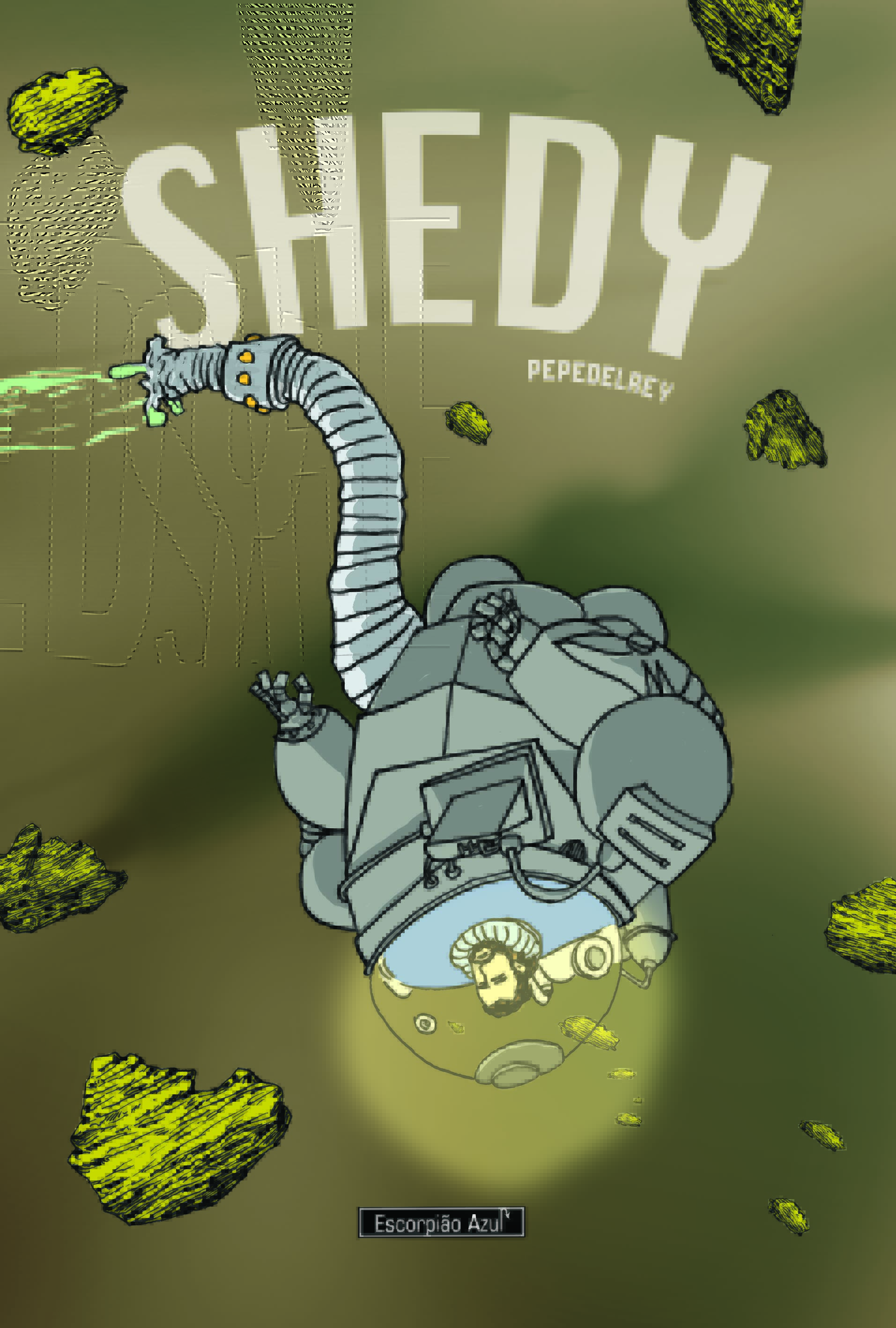 Shedy by Pepedelrey | Goodreads