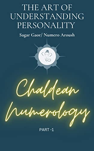 The Art of Understanding Personality (Part-1 by Sagar Gaur | Goodreads