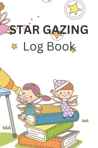 Star Gazing Log Book by Hashini Saumya | Goodreads