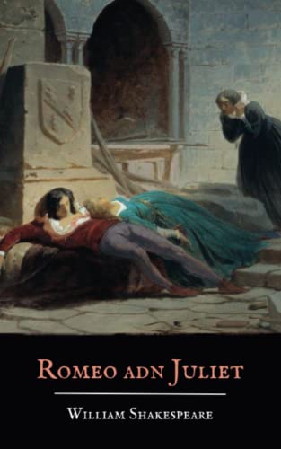 Romeo and Juliet: A Shakespeare Play by William Shakespeare | Goodreads