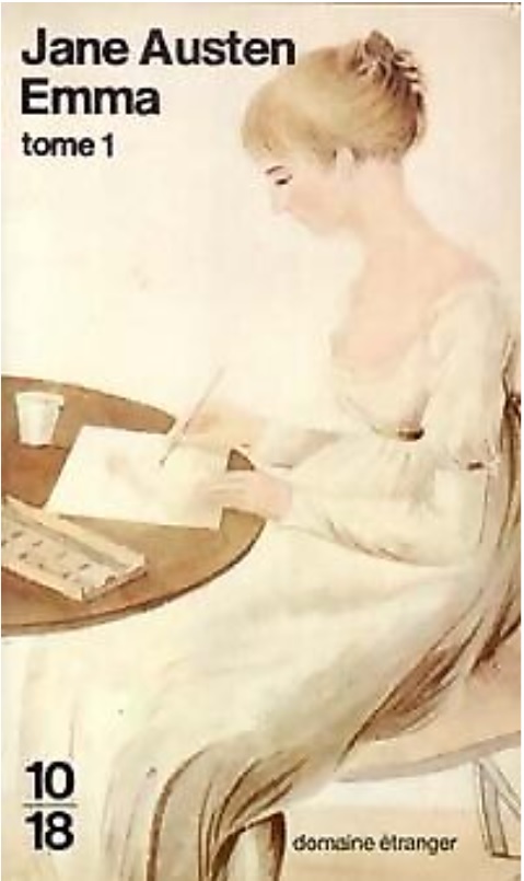 Emma, tome 1 by Jane Austen | Goodreads