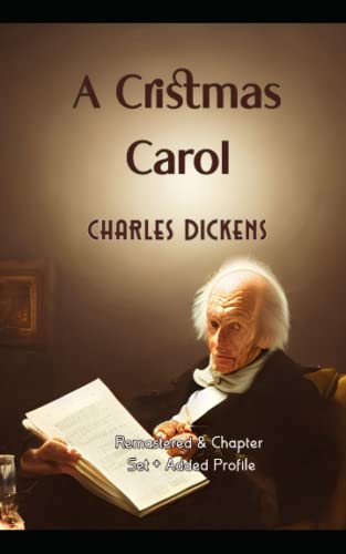A Christmas Carol - Study Edition - With Note Pages by Charles Dickens ...