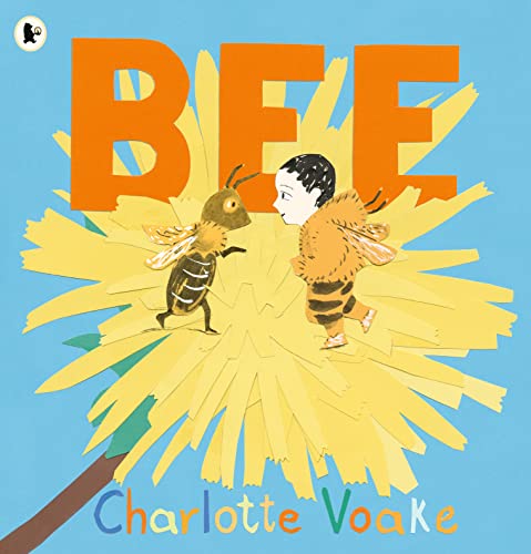 Bee by Charlotte Voake | Goodreads