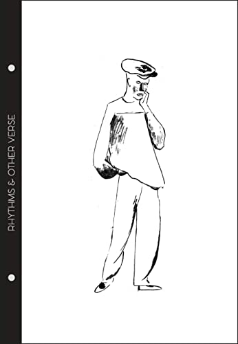 Charles Reznikoff - Rhythms & Other Verse by Charles Reznikoff | Goodreads