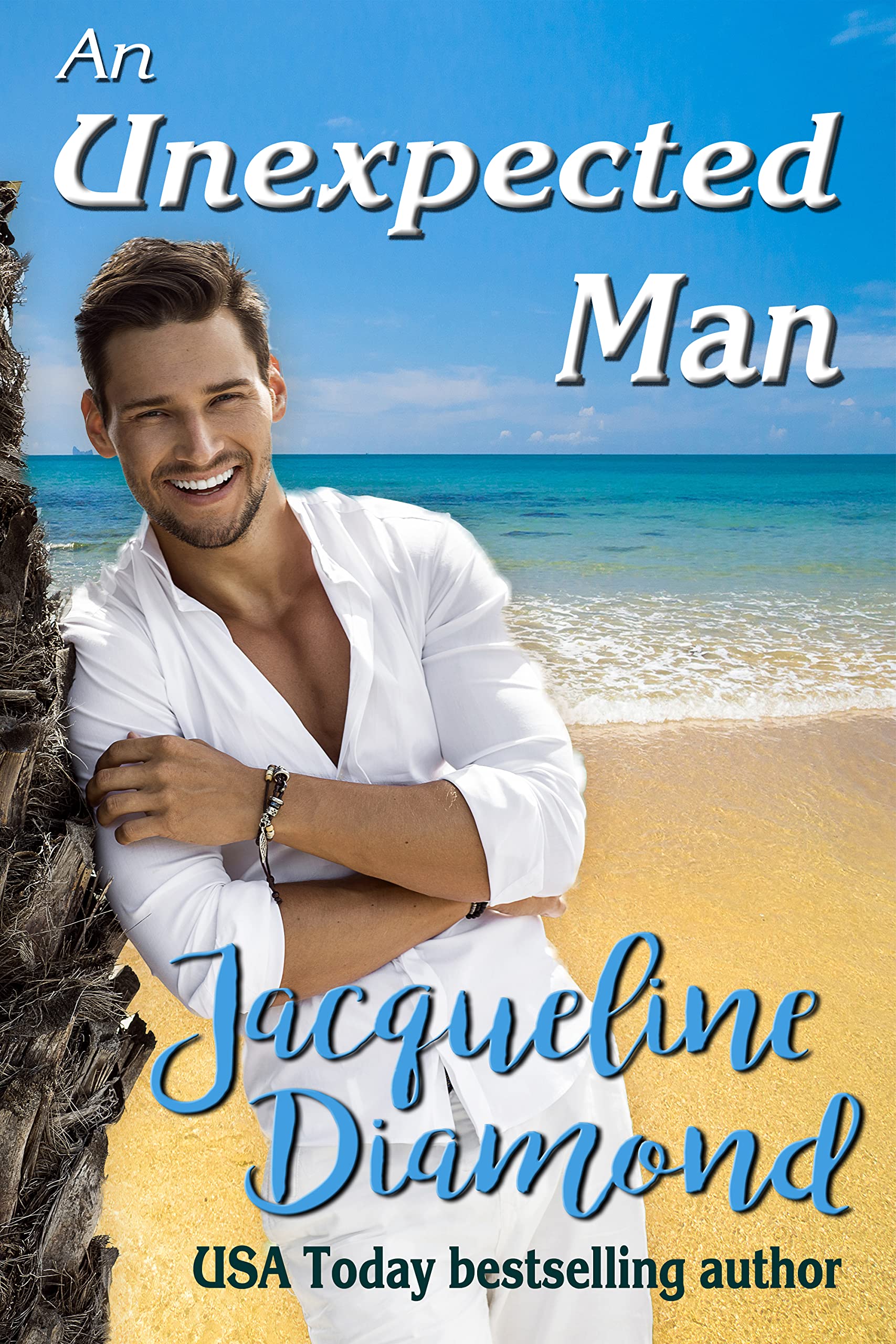 An Unexpected Man: A Medical Romance by Jacqueline Diamond | Goodreads