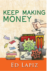 Keep Making Money by Ed Lapiz | Goodreads
