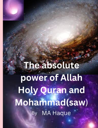 Power Of Allah Quran
