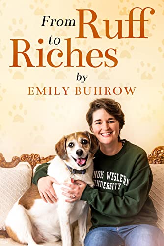 Fron Ruff to Riches by Emily Buhrow | Goodreads