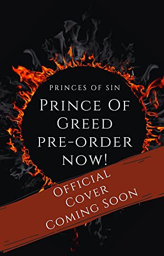 Prince Of Greed (Princes Of Sin #2) by K. Elle Morrison | Goodreads