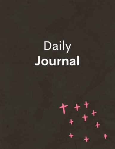 Daily Journal by Ditto Press | Goodreads