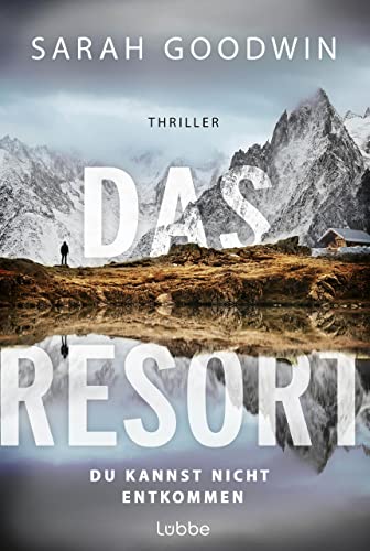 Das Resort by Sarah Goodwin | Goodreads