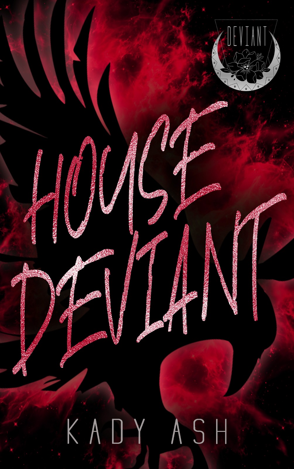 House Deviant by Kady Ash | Goodreads