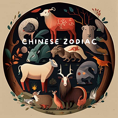 Chinese zodiac: Introduce the stories of the Chinese zodiac and the ...