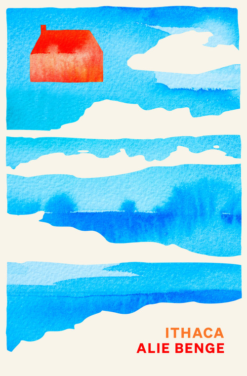 Ithaca by Alie Benge | Goodreads