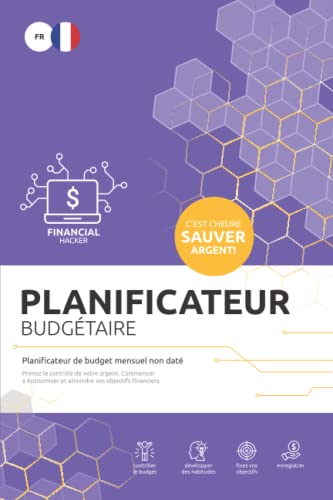 Planificateur de budget et organisateur de paiement de factures ...