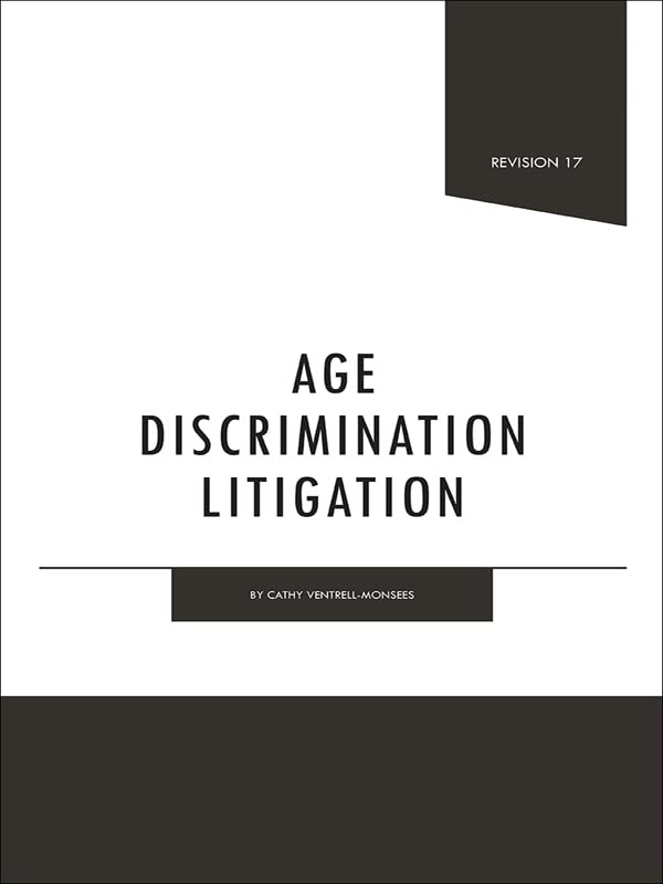 Age Discrimination Employment Tribunal Cases at Adela Spooner blog