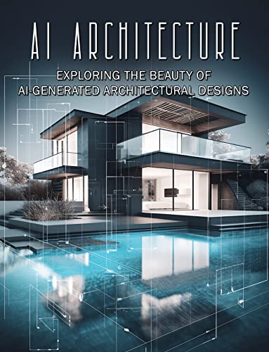 AI Architecture: Exploring the Beauty of AI-Generated Architectural ...