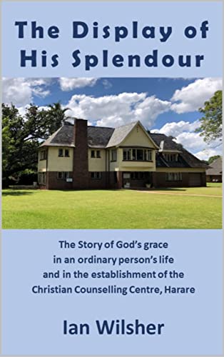 The Display of His Splendour: The Story of God’s grace in an ordinary ...