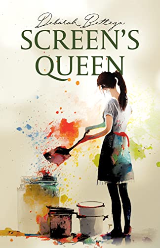 Screen's queen by Deborah Bettega | Goodreads