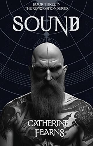 Sound: A Supernatural Thriller by Catherine Fearns | Goodreads