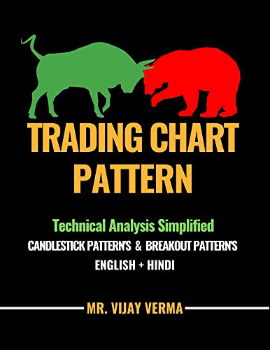 Trading Chart Pattern: Stock Market Technical Analysis Ebook Hindi and ...