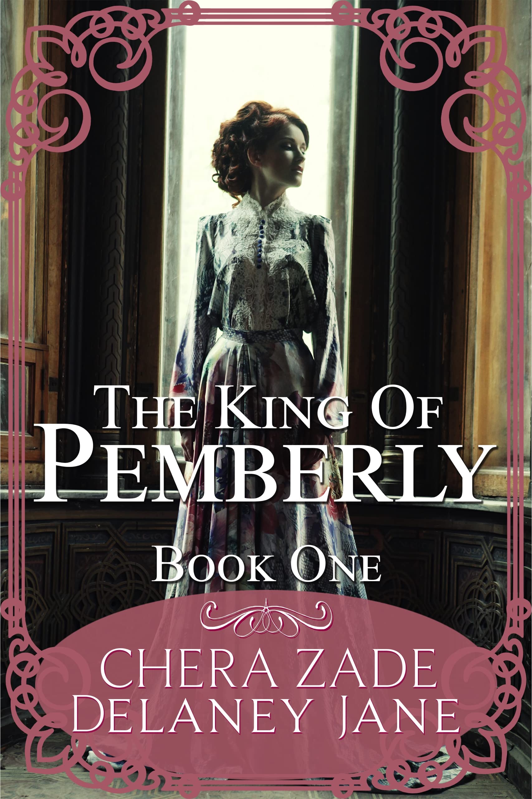 The King of Pemberley: A Steamy Pride and Prejudice Variation Short ...