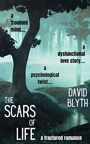 The Scars of Life: A Fractured Romance by David Blyth | Goodreads