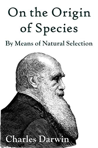 On the Origin of Species (Annotated Edition Including Author Biography ...