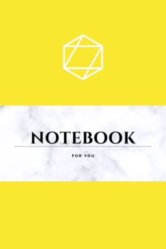 Stylish Notebook: The Perfect Companion for Your Daily Adventures ...