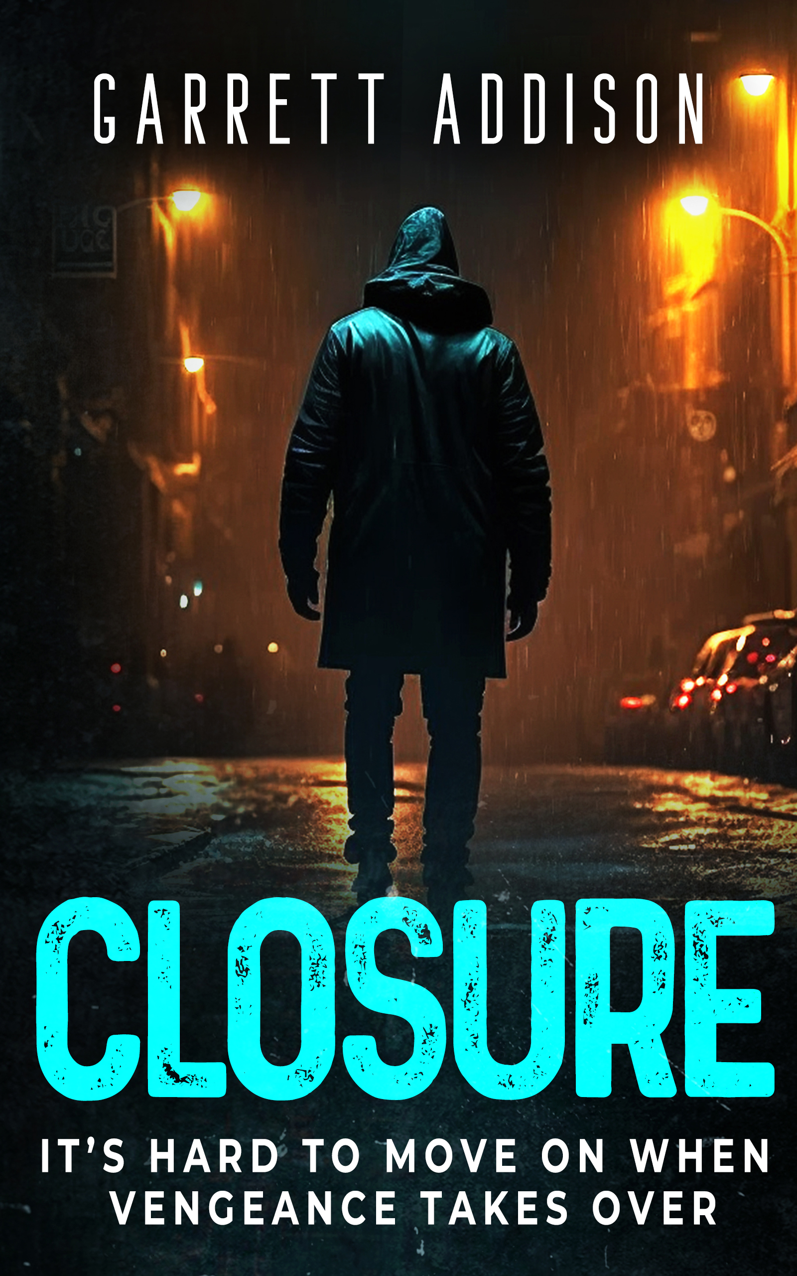 Closure by Garrett Addison | Goodreads