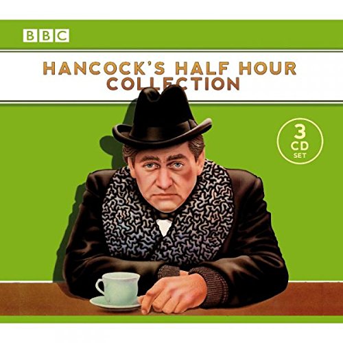 Hancock's Half Hour Collection by Tony Hancock | Goodreads