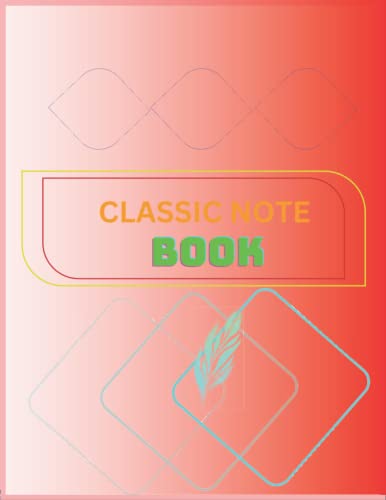 classic note: book by md faizan | Goodreads