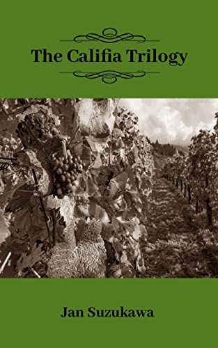 The Califia Trilogy by Jan Suzukawa | Goodreads