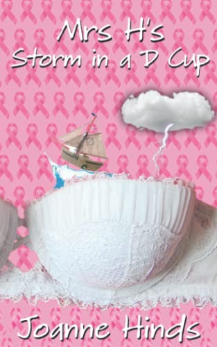Storm in a D Cup by Joanne Hinds | Goodreads