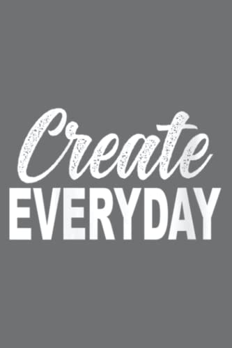 Womens Create Everyday Inspiration: - Special designed covers, with ...