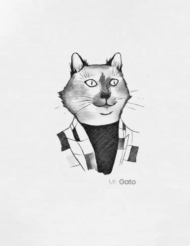 Mr. Gato (Spanish Edition) by Alexander G | Goodreads