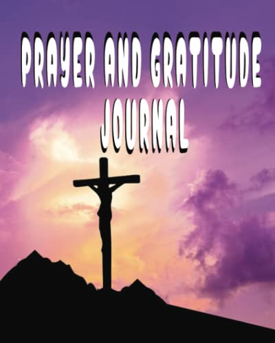 Prayer and Gratitude Journal by DMD Publications | Goodreads