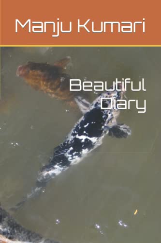 Beautiful Diary by Manju Kumari | Goodreads