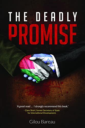 The Deadly Promise by Gilou Bareau | Goodreads