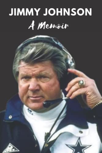 jimmy johnson : A memoir ! by jimmy j | Goodreads