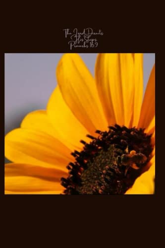 The Lord directs His Steps: Proverbs 16:9 by Stephanie Reeves | Goodreads