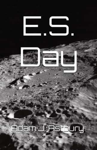 E.S. Day (The Machine Trilogy) by Adam J. Astbury | Goodreads