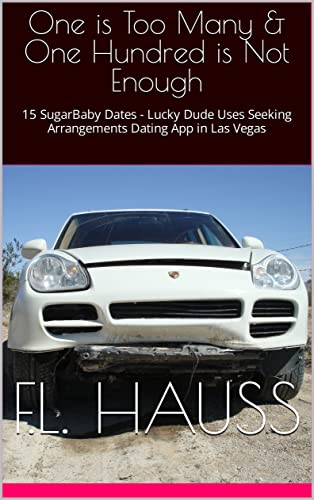 One is Too Many & One Hundred is Not Enough: 15 Dates Using the Seeking ...