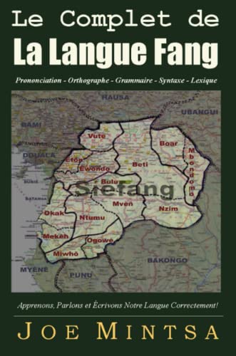Le Complet de La Langue Fang (French Edition) by Joe Mintsa | Goodreads