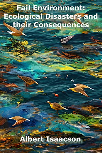 Fail Environment: Ecological Disasters and their Consequences by Albert ...