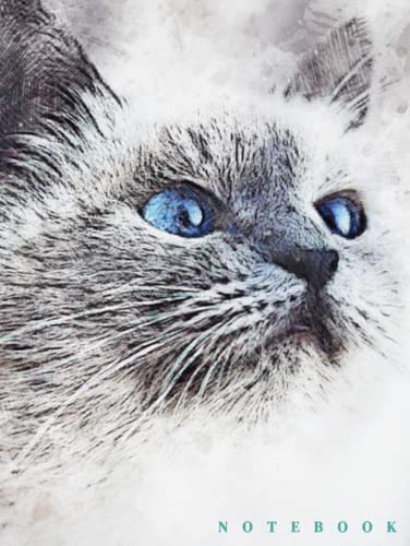 Art Inspired Notebook: Brainstorm Ideas/ Take Notes/ Write Assignments ...